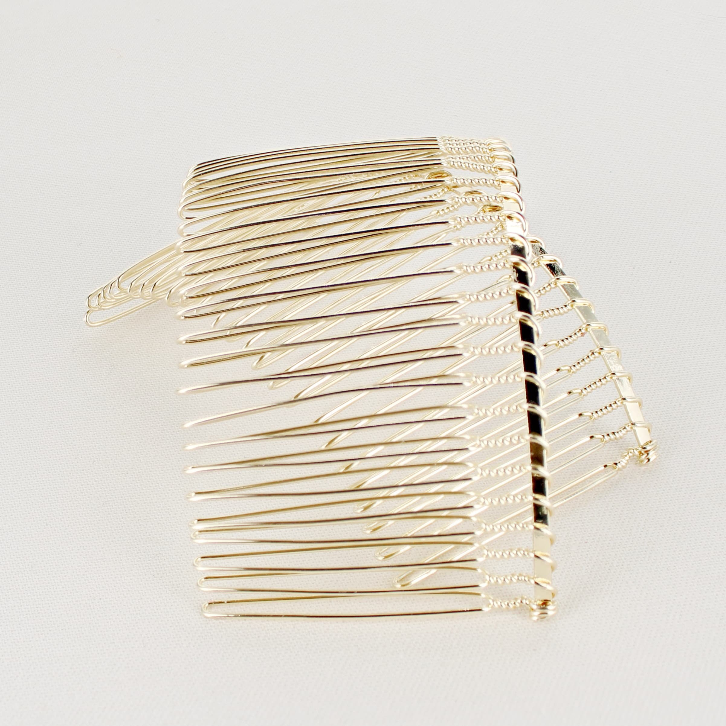 Veil Combs - Sara Gabriel Veils