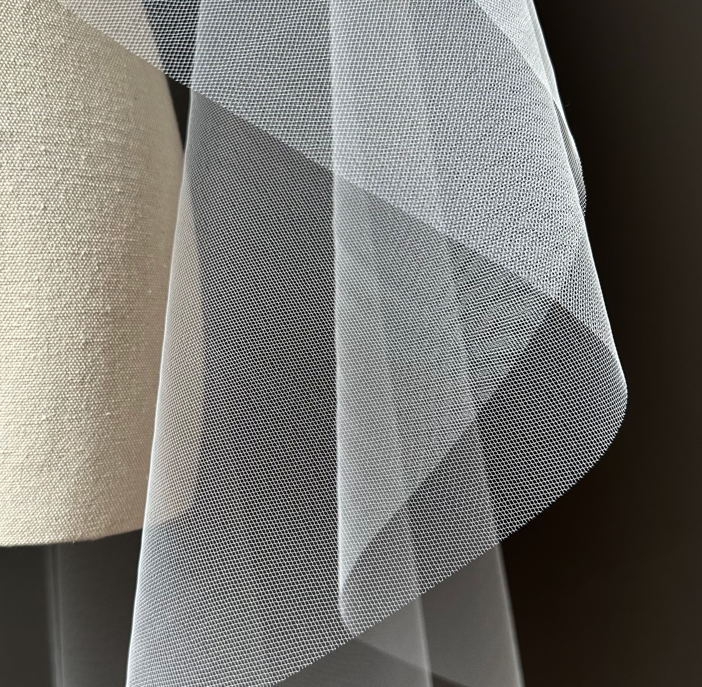 Veil Trims - Sara Gabriel Veils