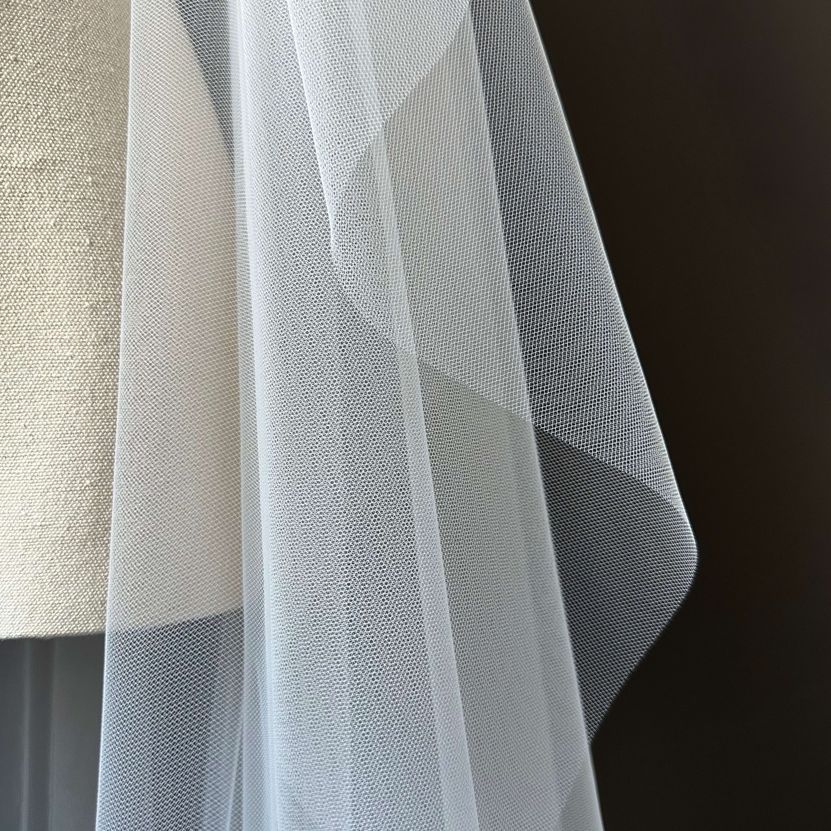 Veil Trims - Sara Gabriel Veils