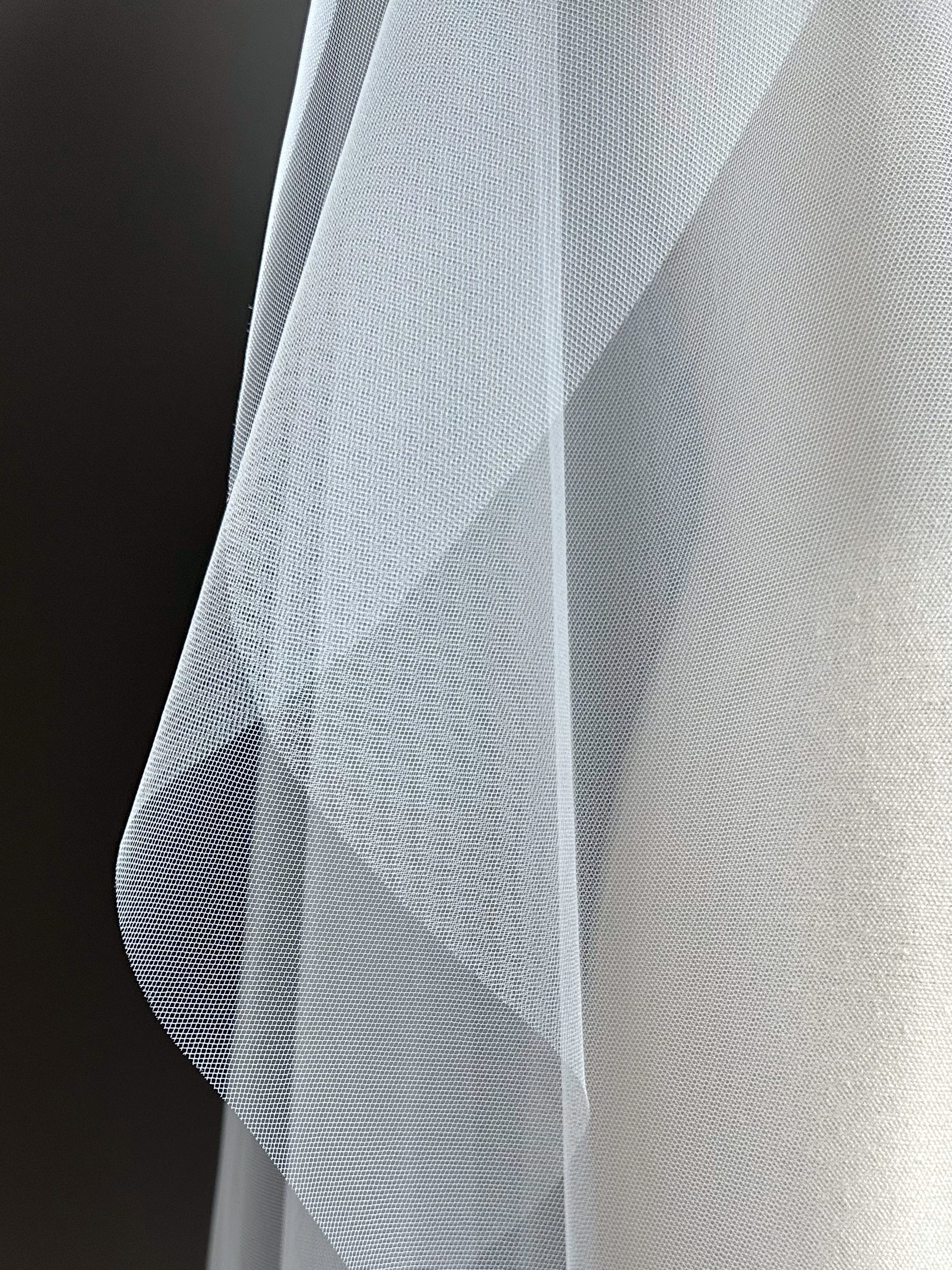 Veil Trims - Sara Gabriel Veils