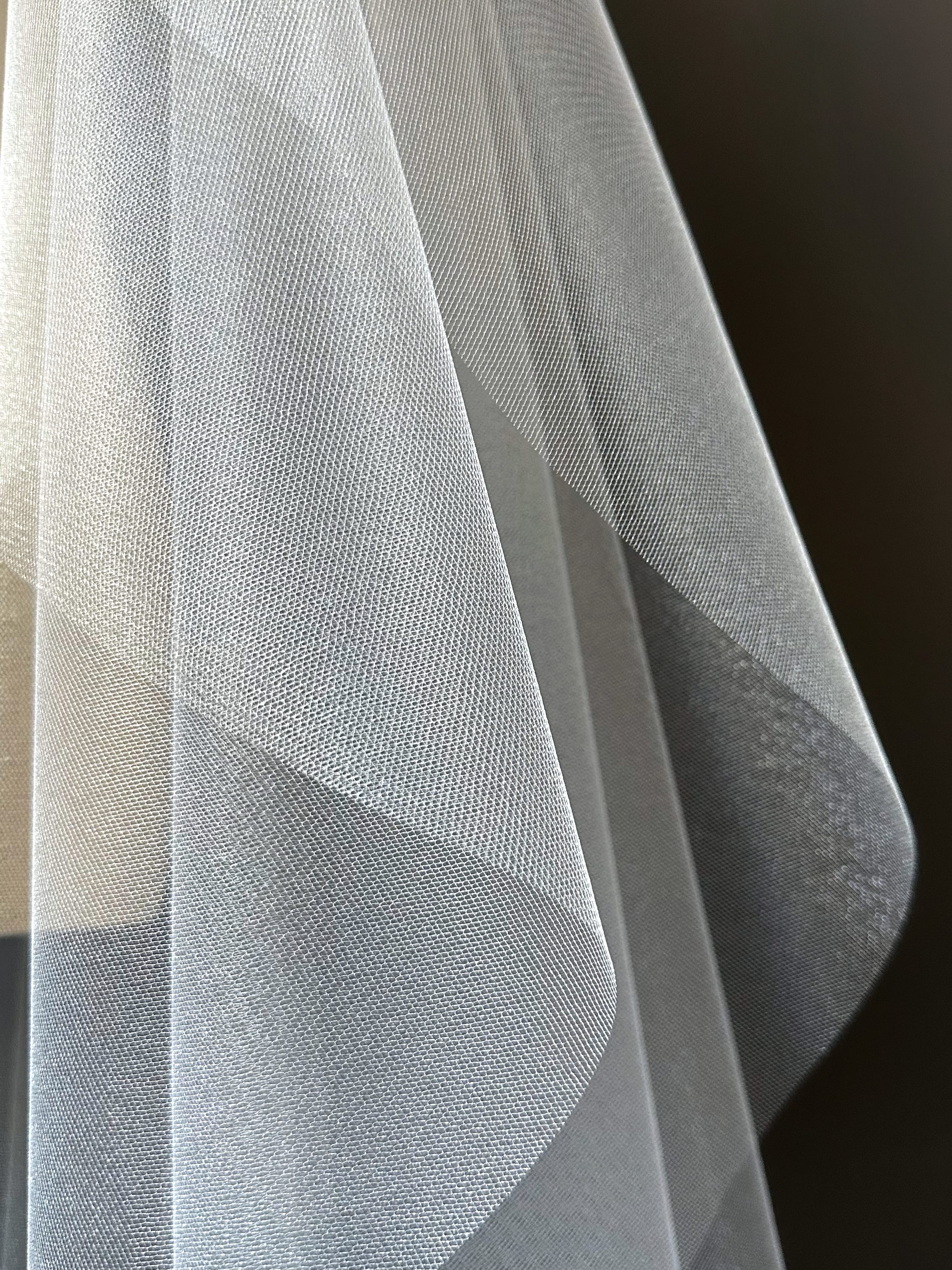 Veil Fabric - Sara Gabriel Veils