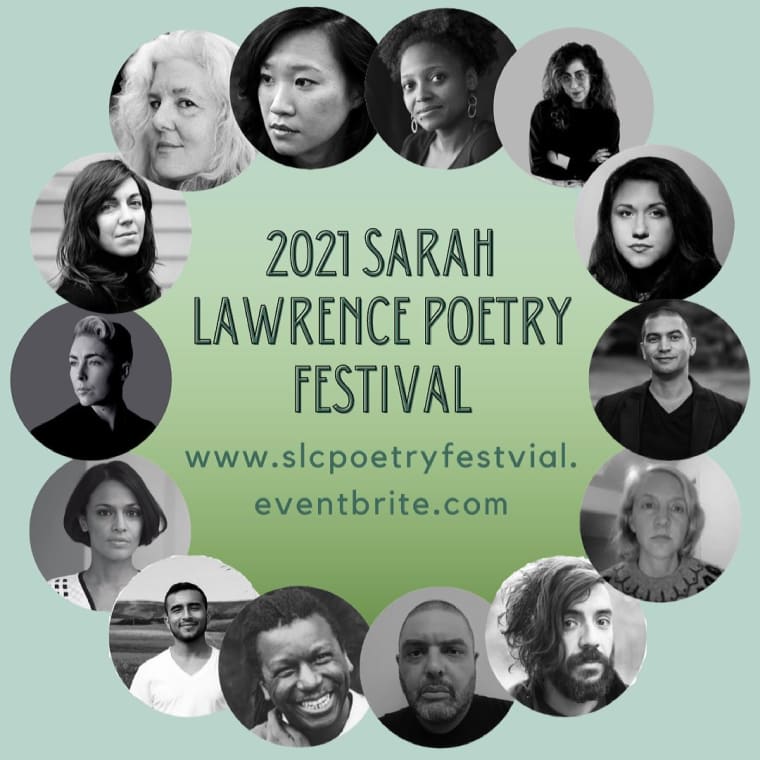 Poetry Festival | Sarah Lawrence College