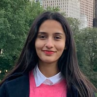 Ask a Current Student