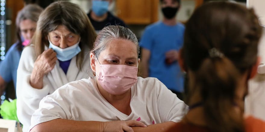 The INN Between Provides Dignity in End-of-Life for Utah’s Unhoused ...