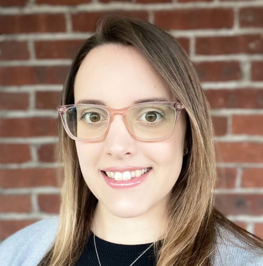 Transforming Patient Experiences: Alumna Devon Santoro's Journey in ...