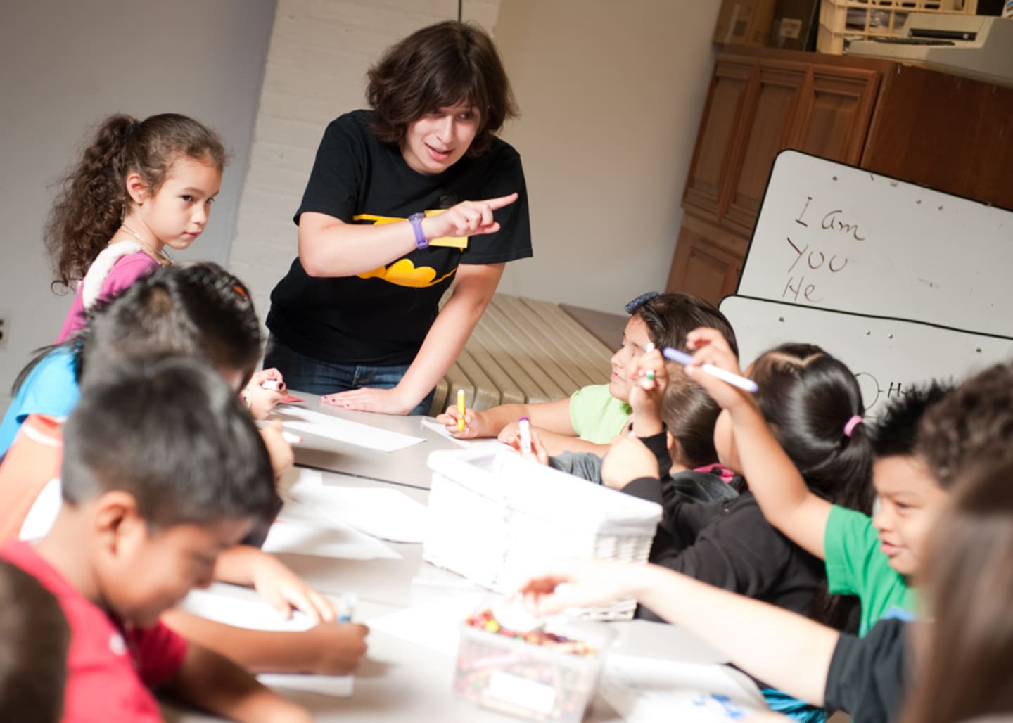 Student-Led Initiatives | Sarah Lawrence College