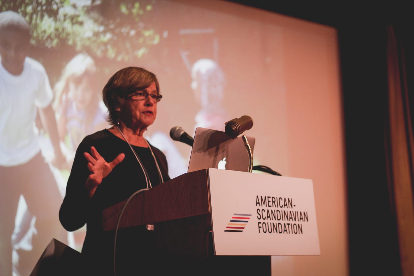 Nordic Symposium | Sarah Lawrence College