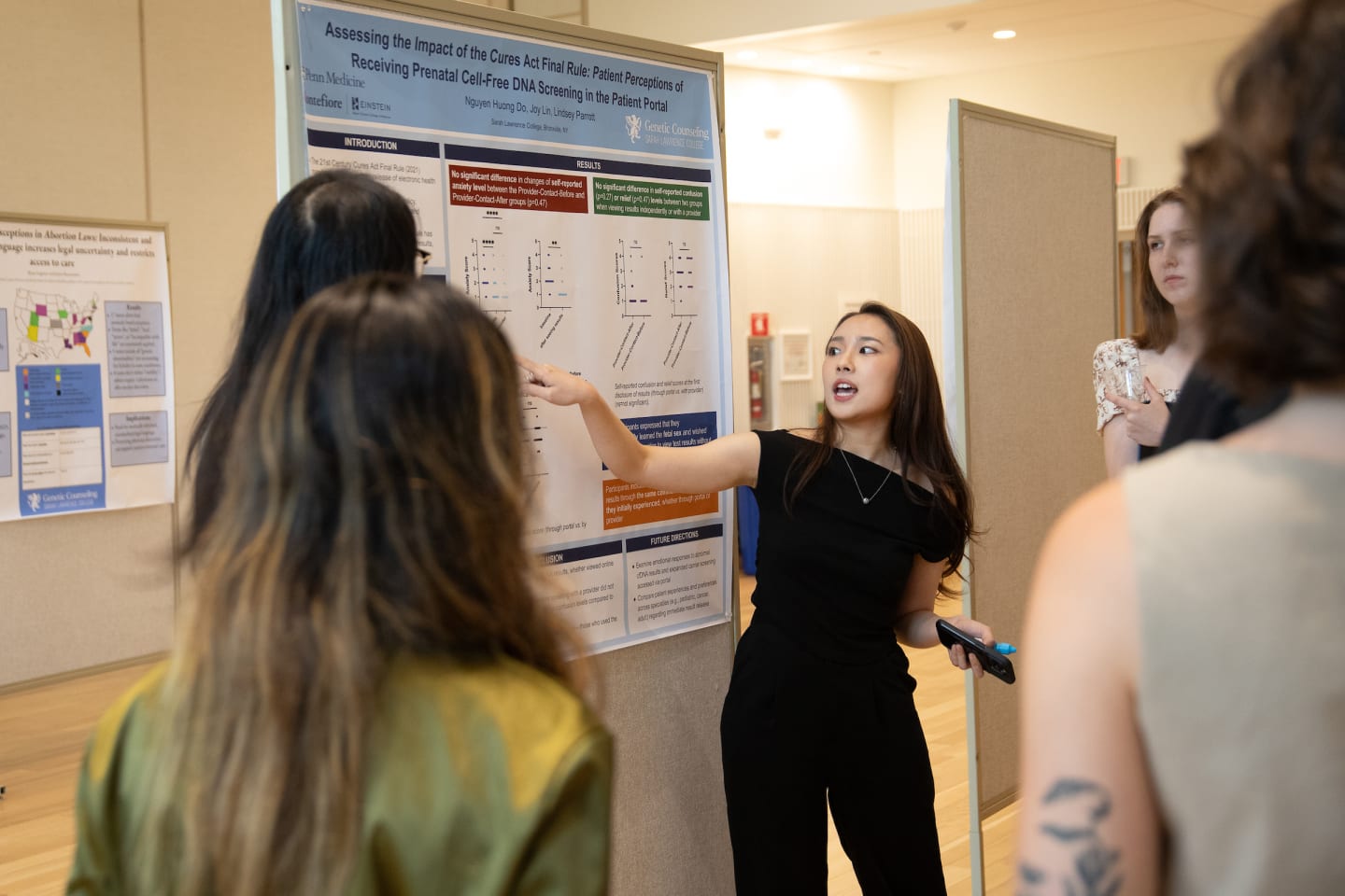 Thesis Project | Sarah Lawrence College