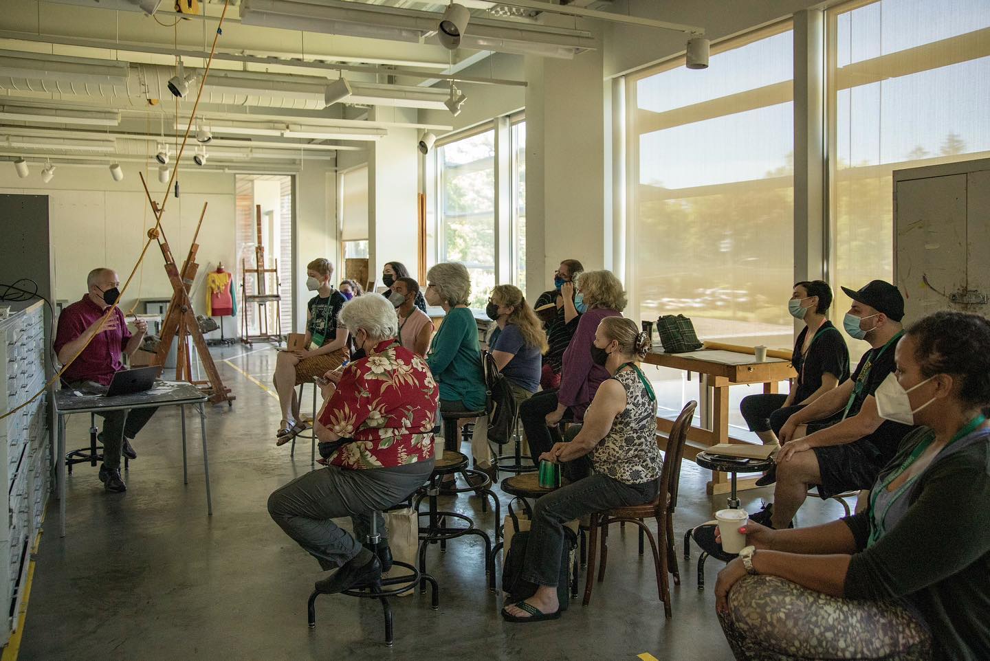 Welcome to Sarah Lawrence College