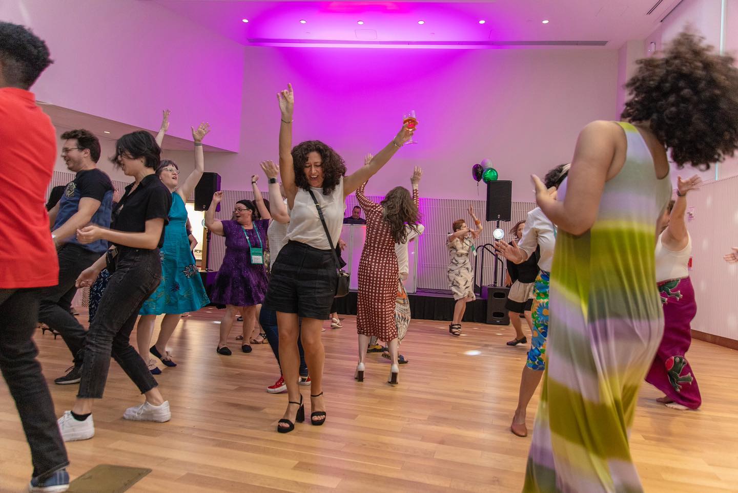 Welcome to Sarah Lawrence College