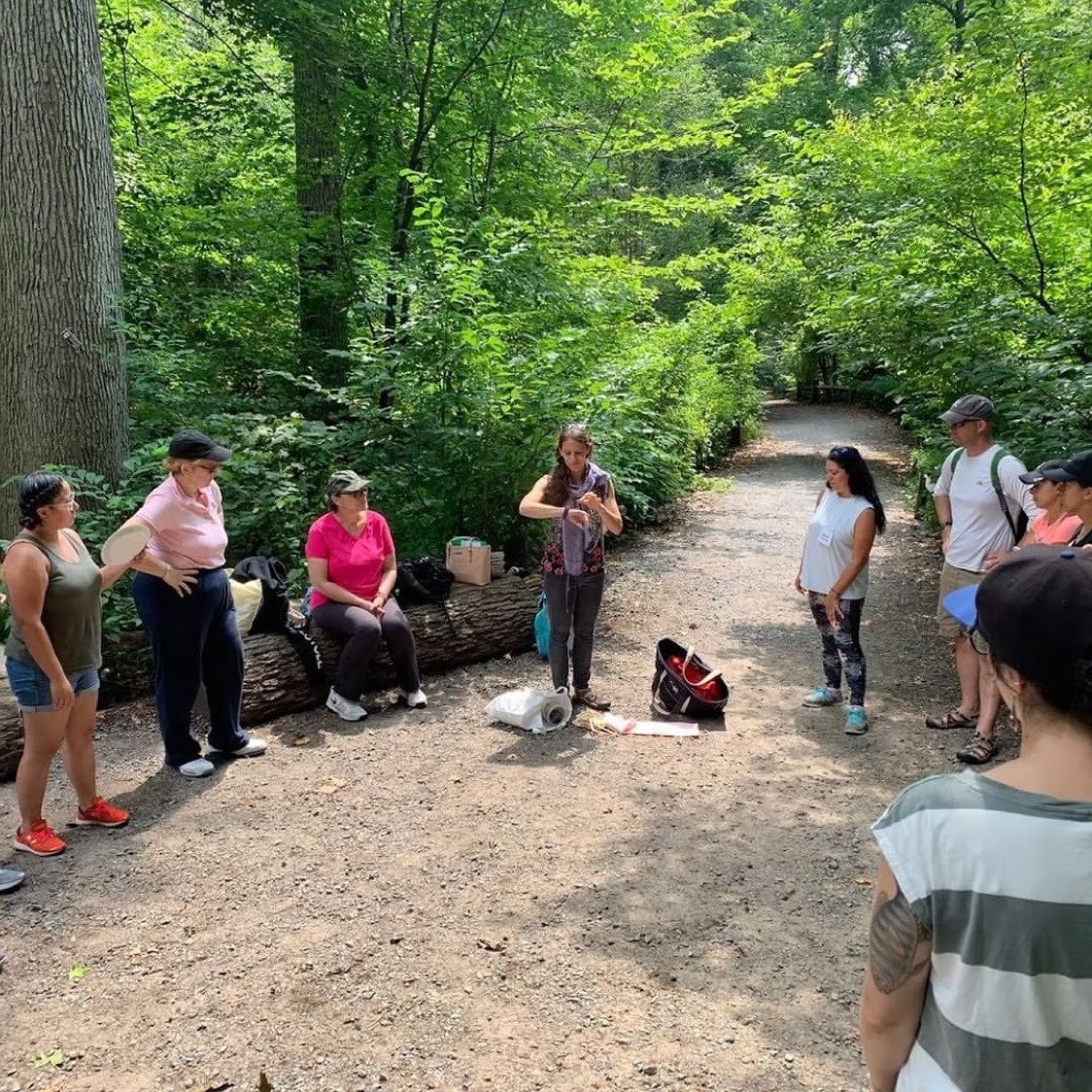 The Child Development Institute | Sarah Lawrence College