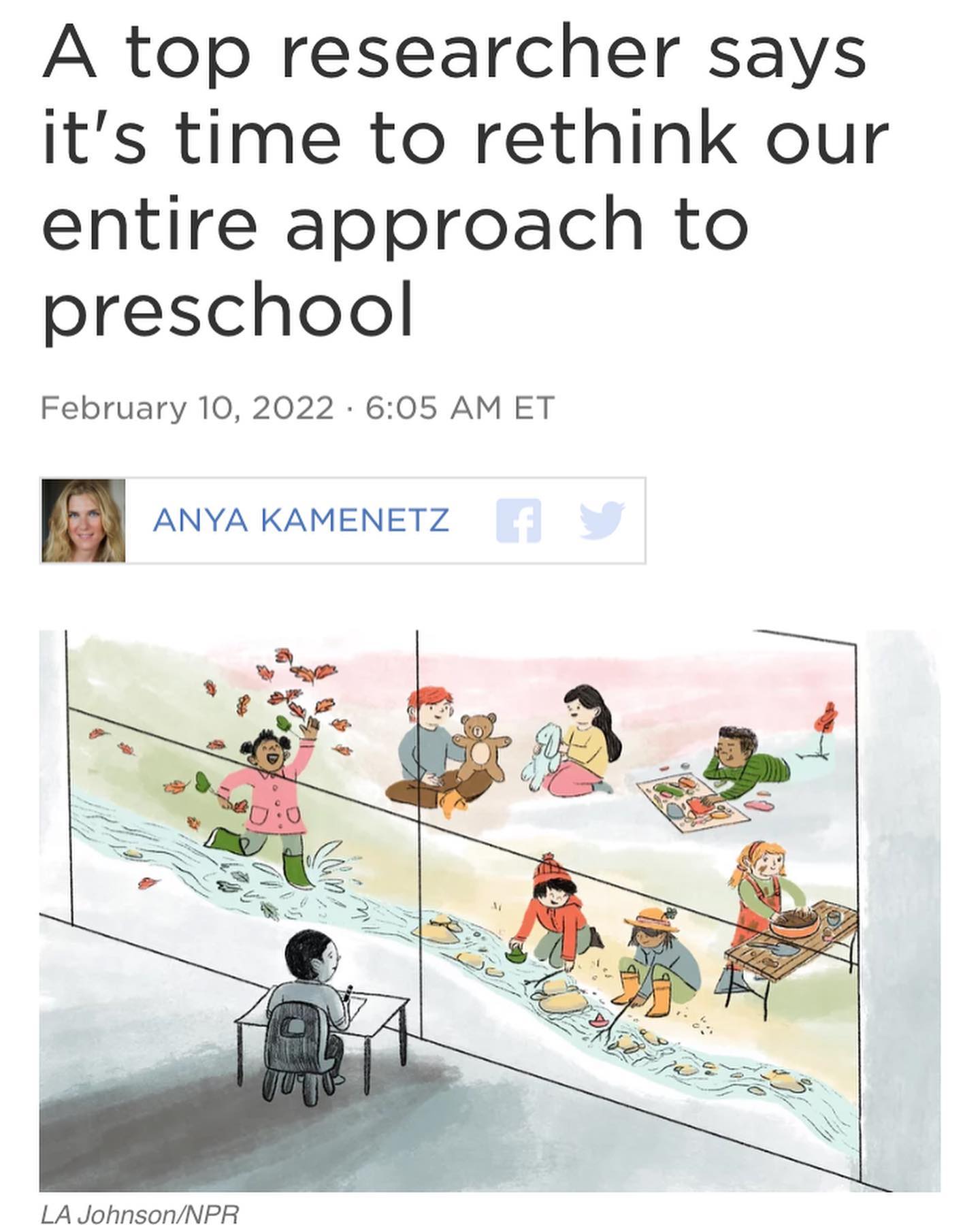 The Child Development Institute | Sarah Lawrence College