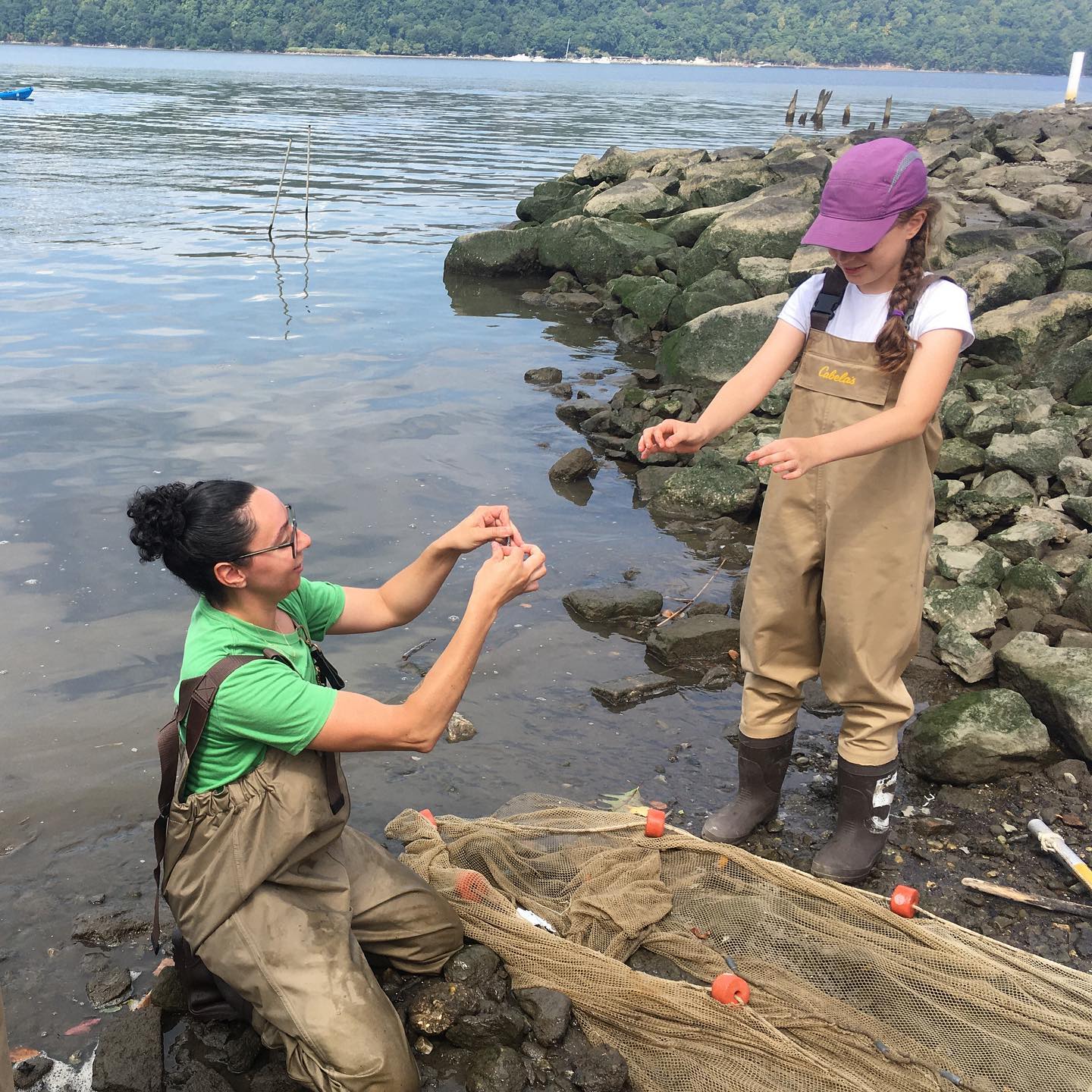 The Child Development Institute | Sarah Lawrence College