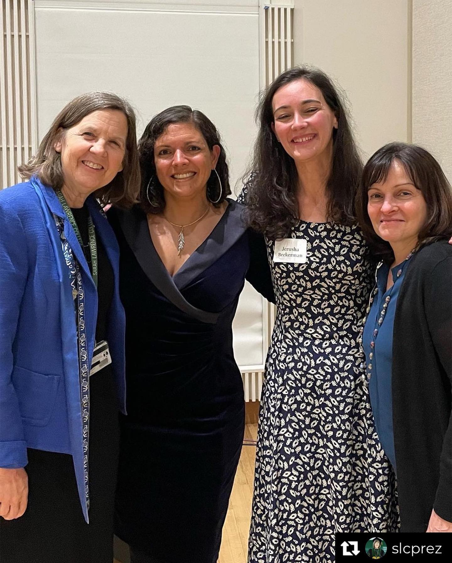 The Child Development Institute | Sarah Lawrence College