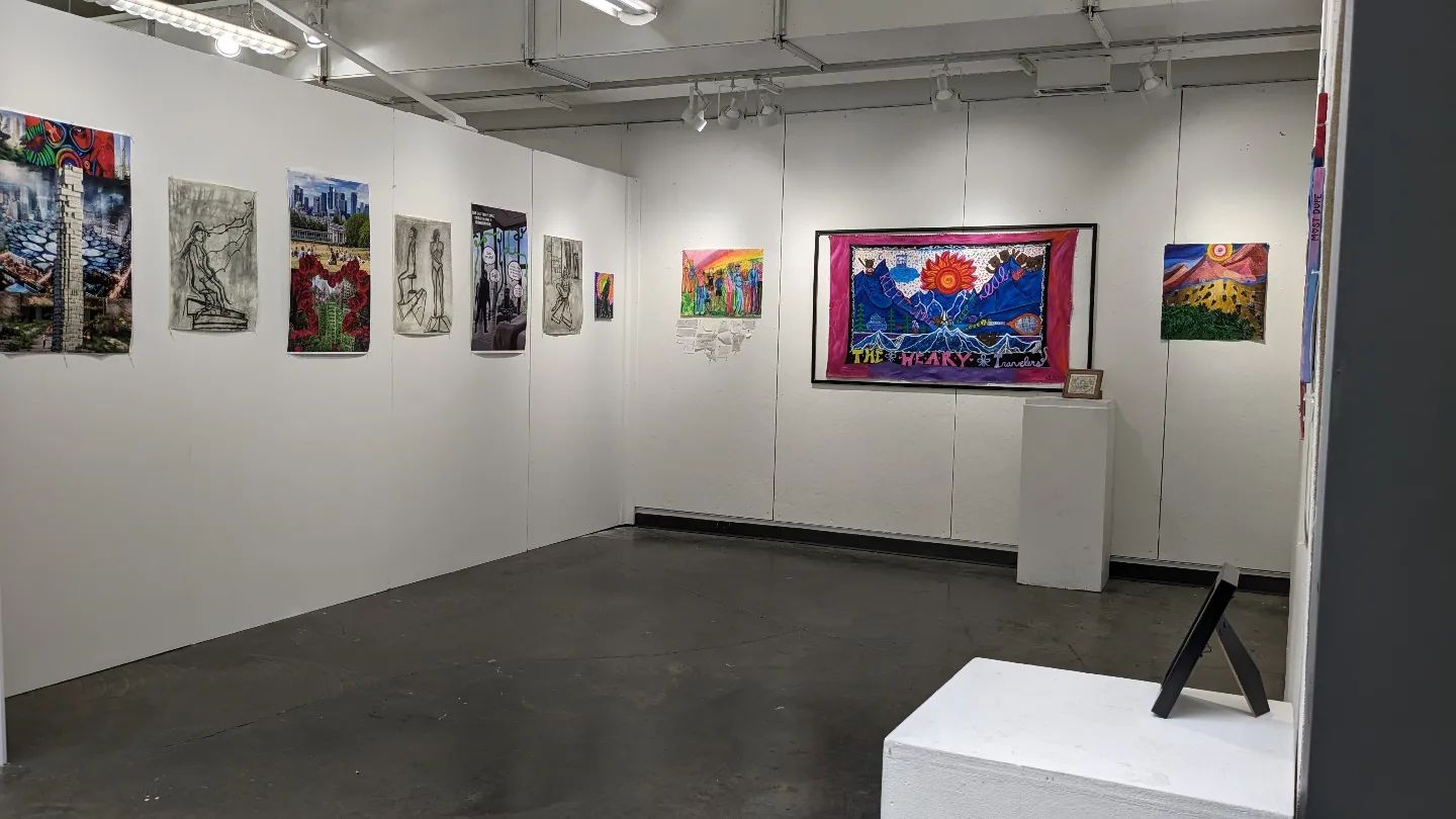 Visual and Studio Arts | Sarah Lawrence College