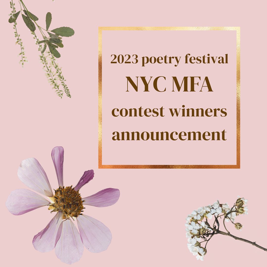 Poetry Festival | Sarah Lawrence College