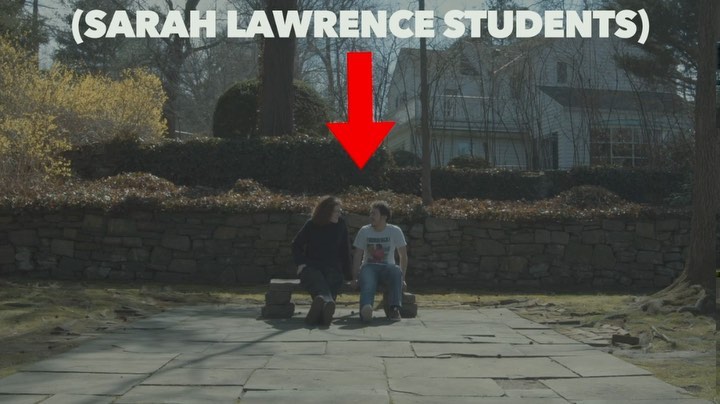 Welcome to Sarah Lawrence College