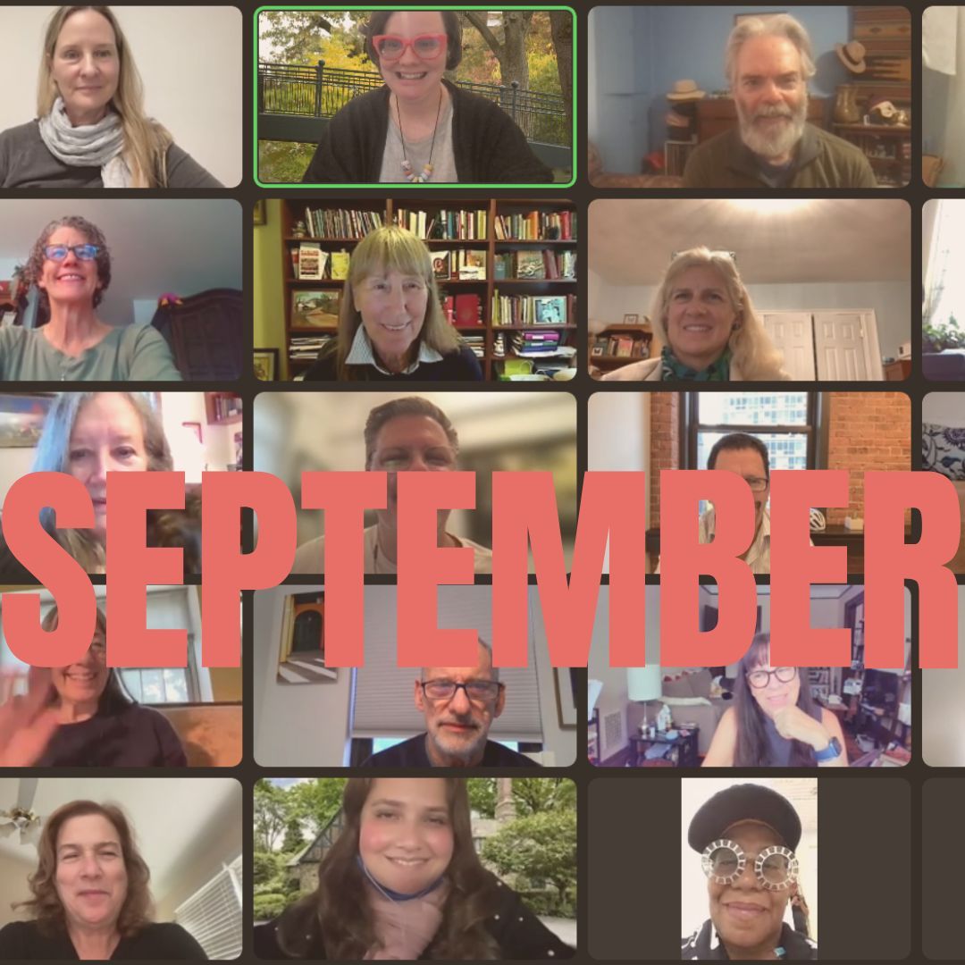 The Writing Institute at Sarah Lawrence College | Sarah Lawrence College