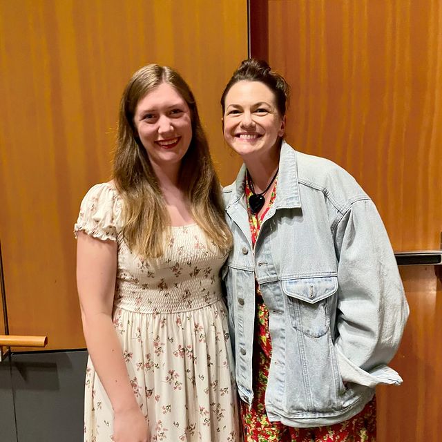 Welcome to Sarah Lawrence College