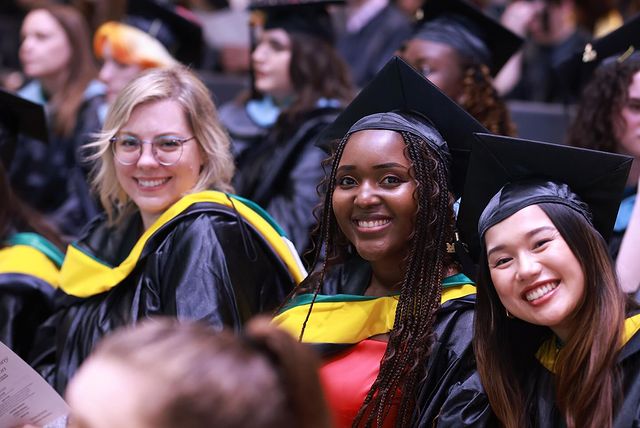 Welcome to Sarah Lawrence College