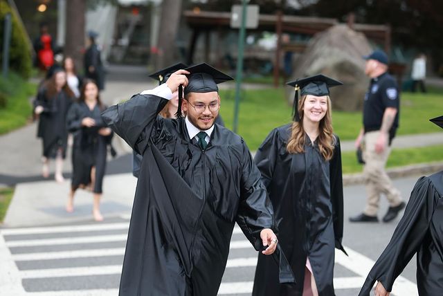 Welcome to Sarah Lawrence College