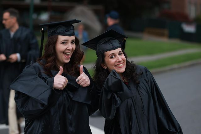 Welcome to Sarah Lawrence College