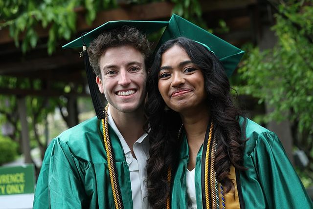 Welcome to Sarah Lawrence College