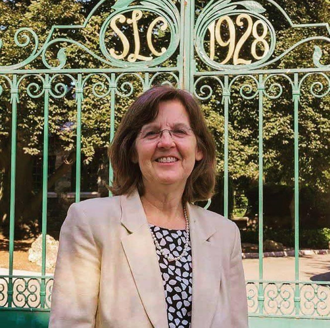 Cristle Collins Judd, 11th President of Sarah Lawrence | Sarah Lawrence ...