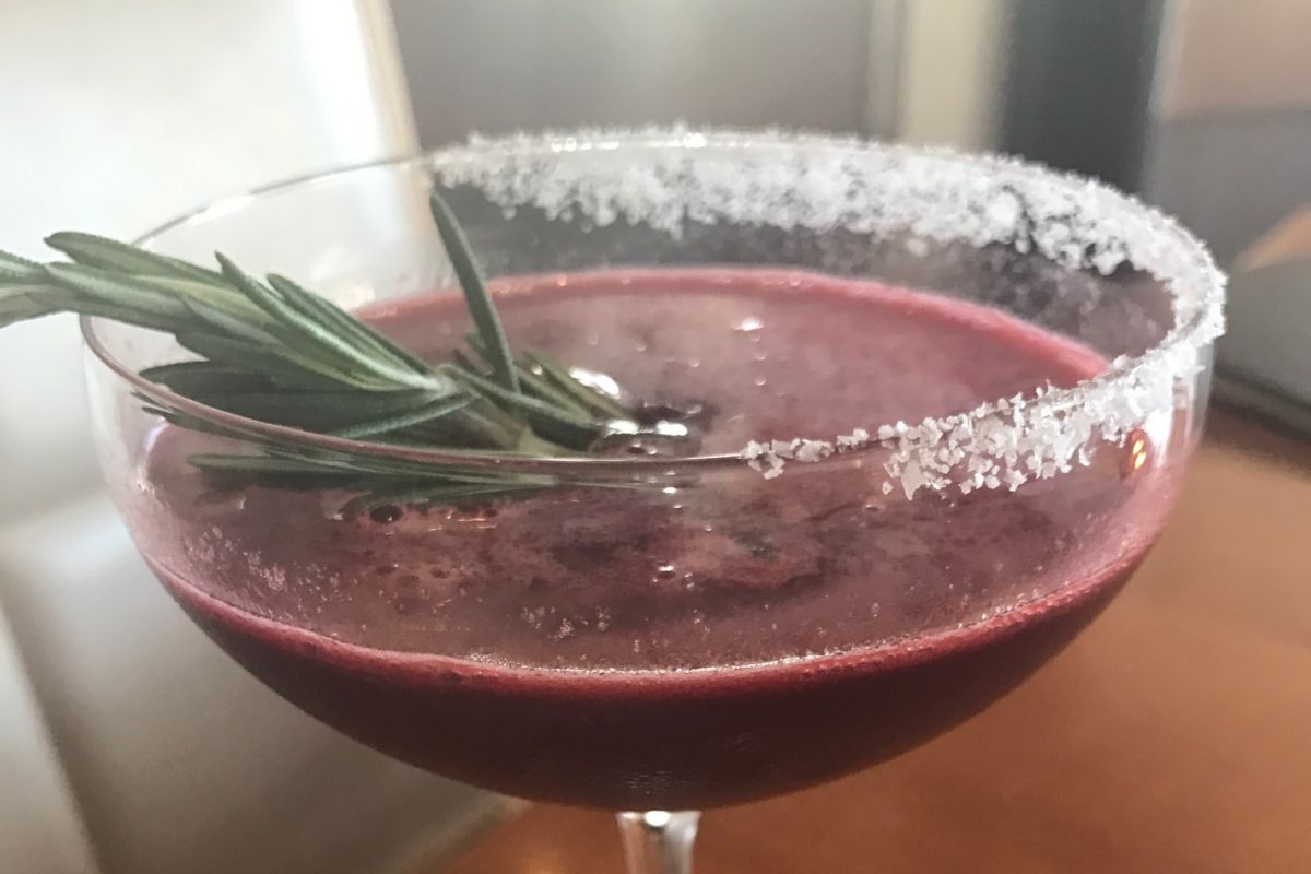 Jack Dusty Debuts Its New Cocktail Menu, Just in Time for Summer ...