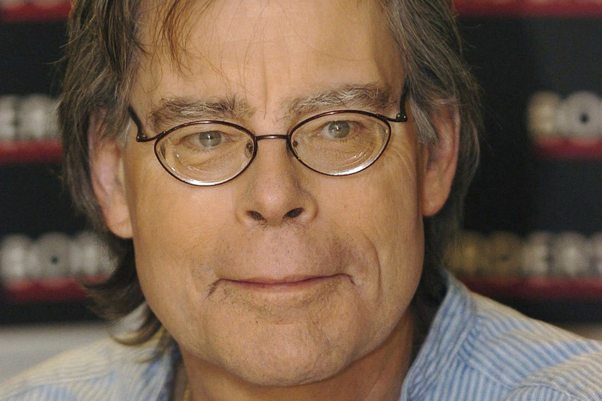 The Best Stephen King Movie Adaptations | Sarasota Magazine