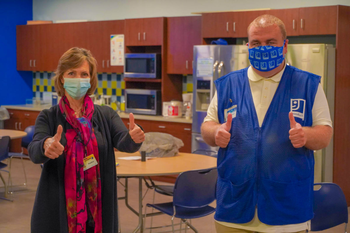 Goodwill Manasota | Sarasota Magazine