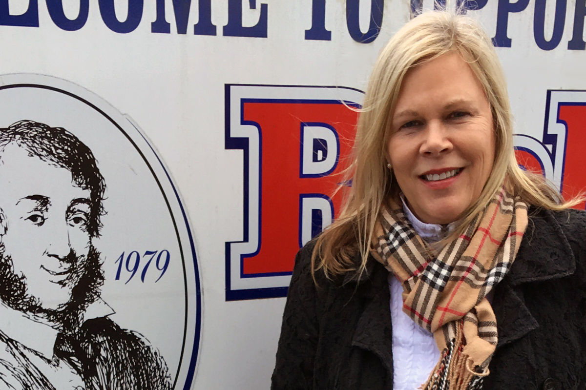 Natural Food Retail Chain Picks New Marketing Manager | Sarasota Magazine