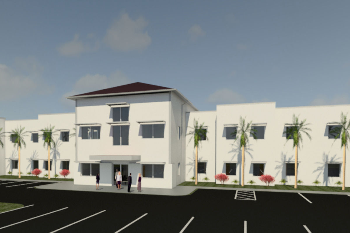 Engineering Software Company Building New Sarasota Office | Sarasota ...