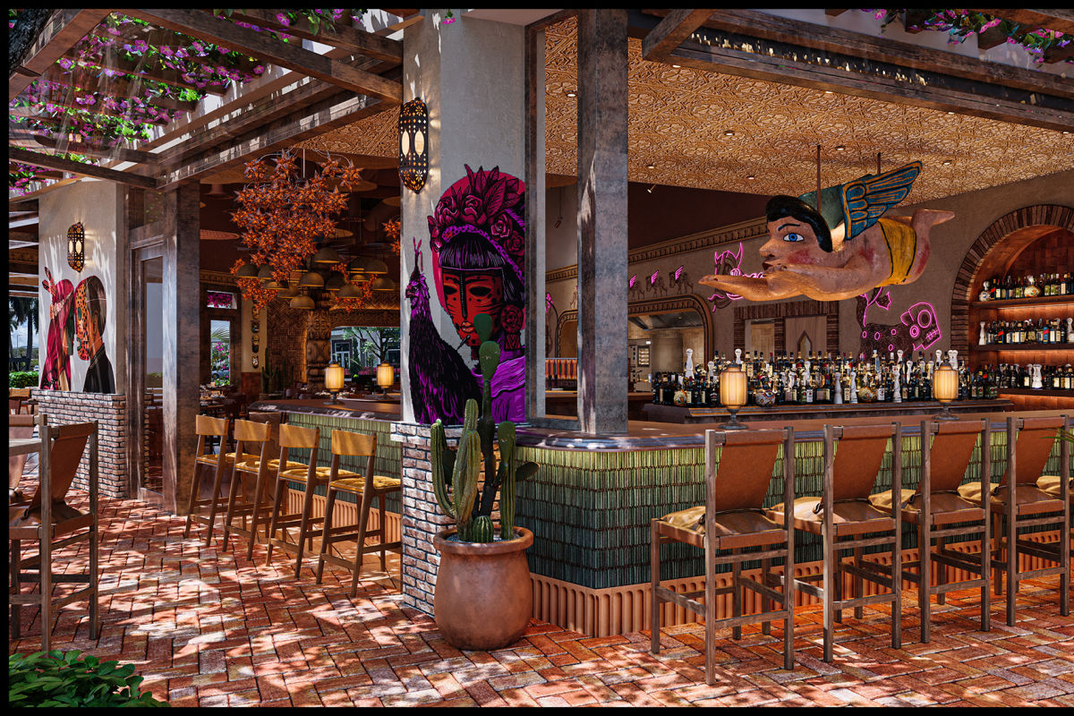 Rocco's Tacos Will Open at University Town Center on March 6 | Sarasota ...