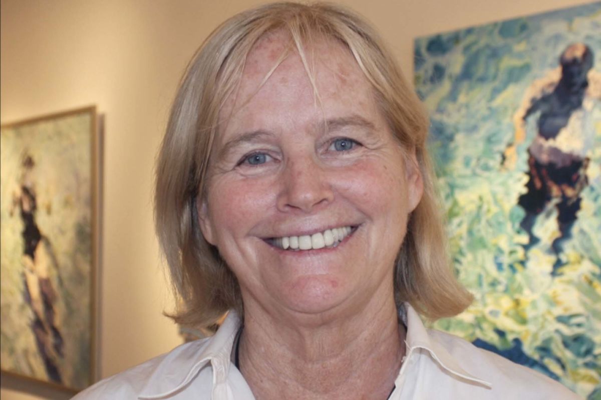 'I'm So Lucky': One Sarasotan's Tale of Recovering from Covid-19 ...