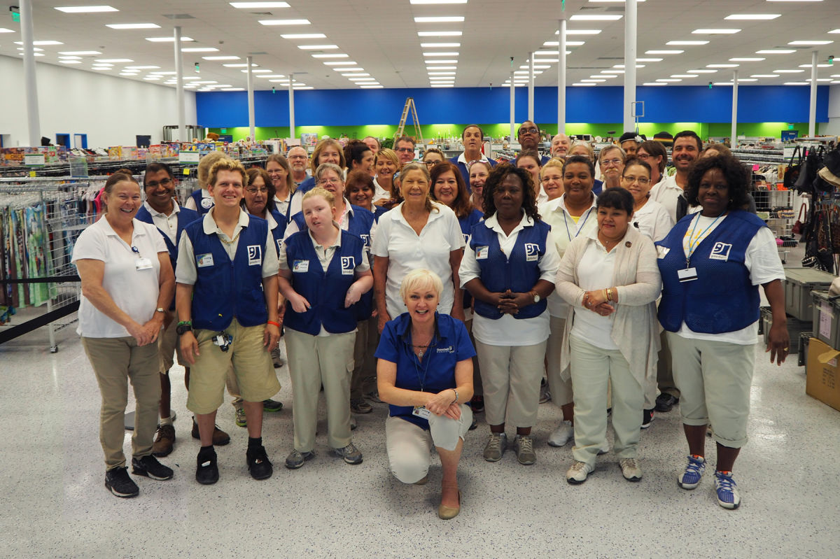 New Bradenton Goodwill Opens | Sarasota Magazine