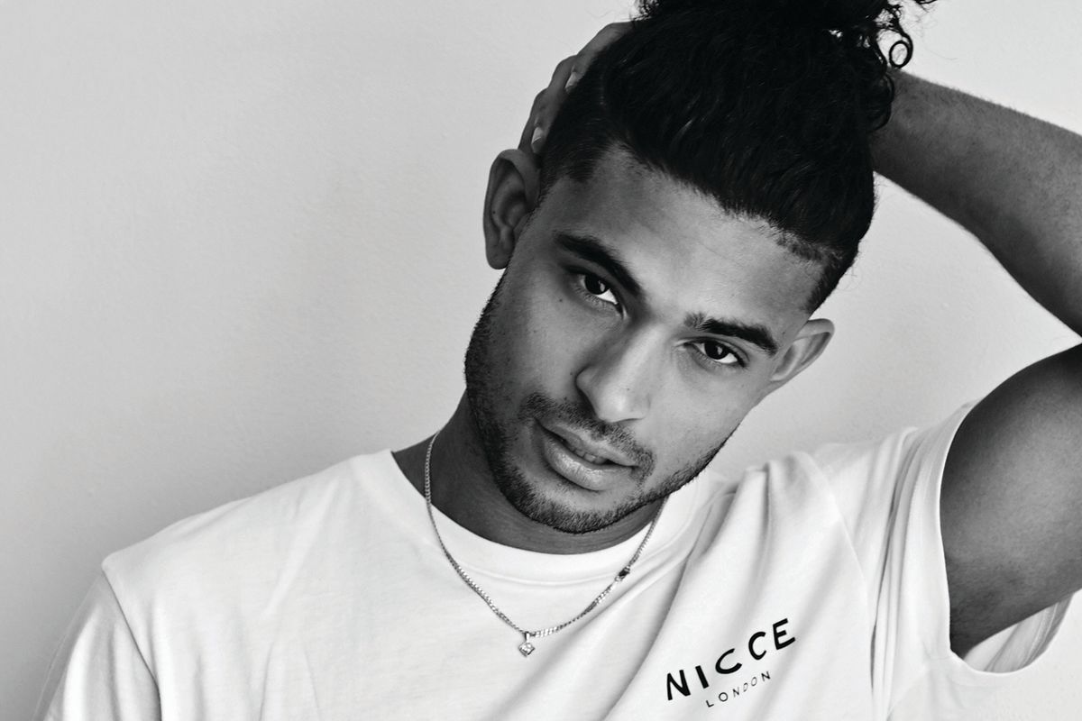 How "Siesta Key"'s Brandon Gomes Turned an MTV Reality Show Into a ...