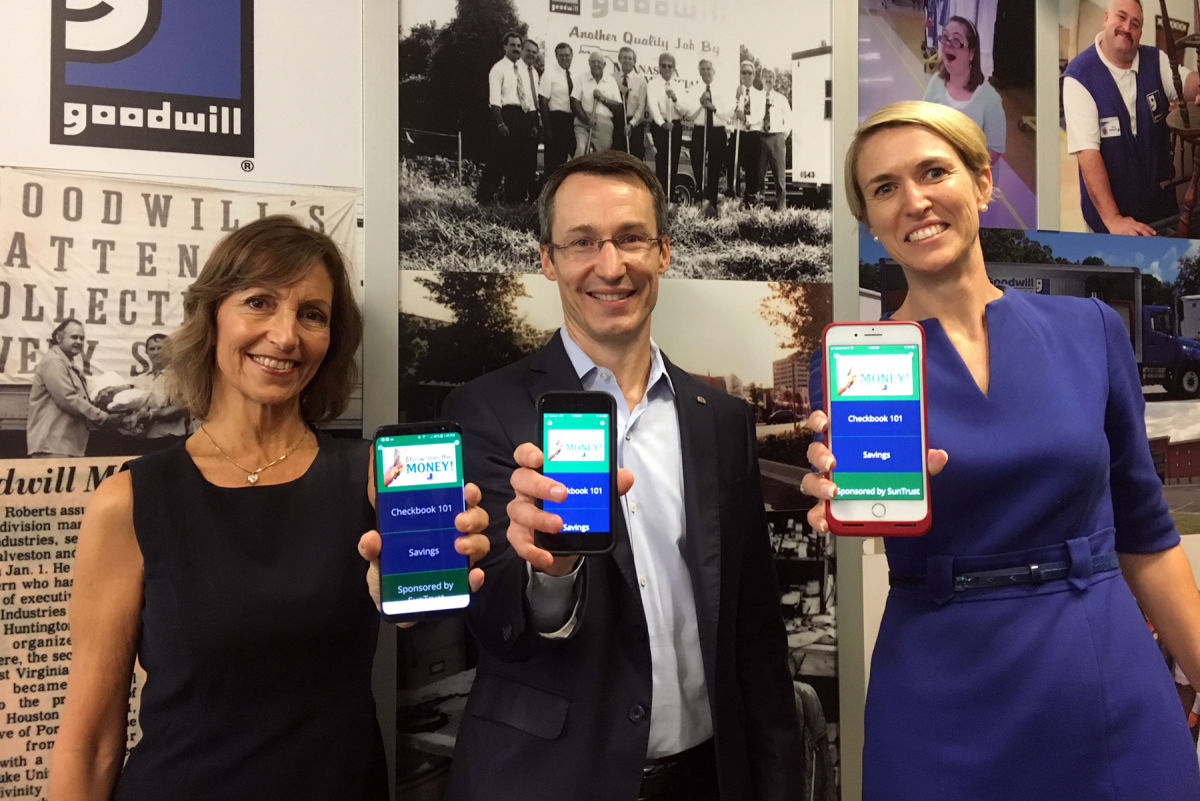 Goodwill Manasota Launches Financial Literacy App | Sarasota Magazine