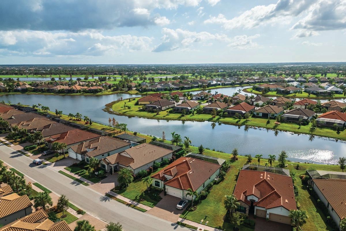 Sarasota County’s Master-Planned Giants Keep Dominating National ...