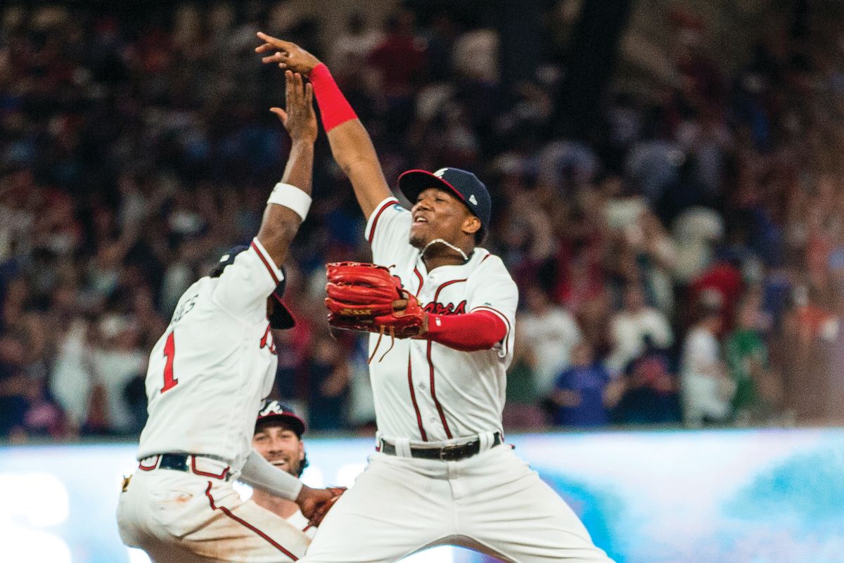 Atlanta Braves Announce 2020 Spring Training Report Dates | Sarasota ...