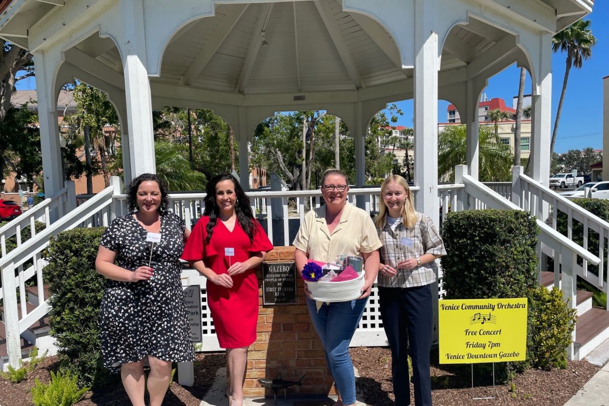 How YOU MATTER is Inspiring a Wave of Kindness | Sarasota Magazine