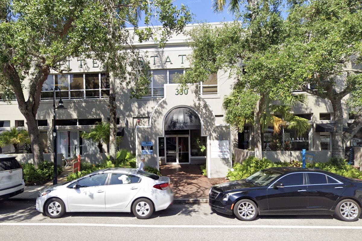 Sarasota Fight to Save Century-Old Downtown Building Pits History ...