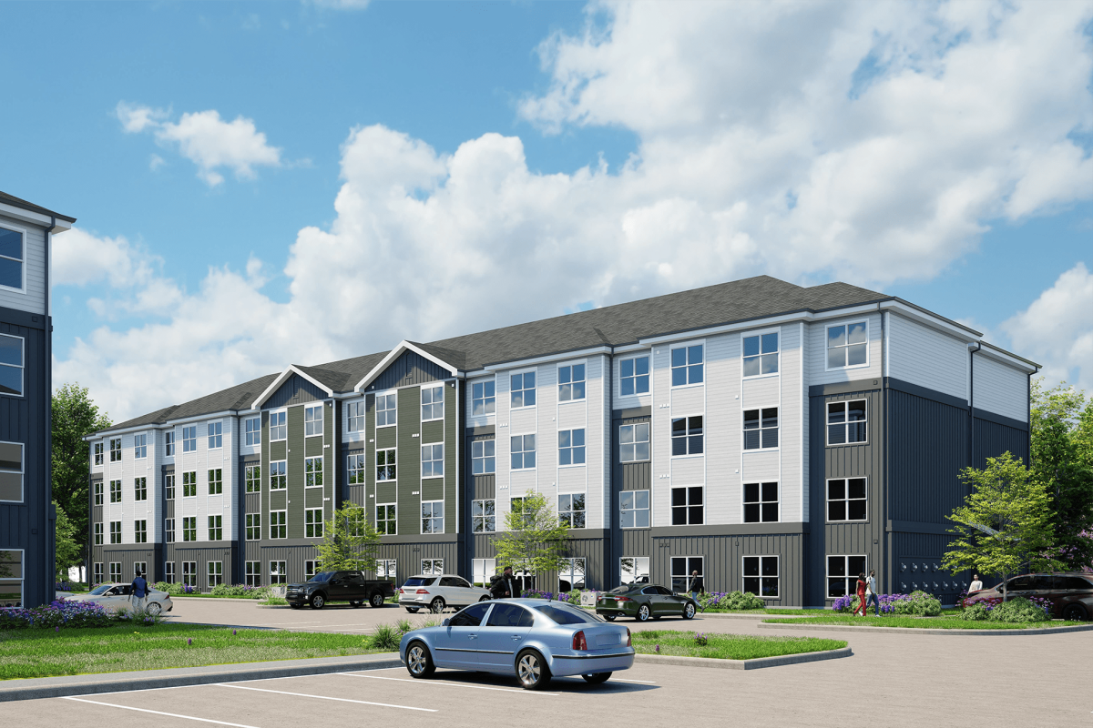 Almost 300 New Rental Units Are Headed to Venice | Sarasota Magazine