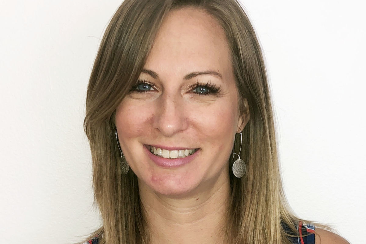 Team Tony Cancer Foundation Names New Development Director | Sarasota ...