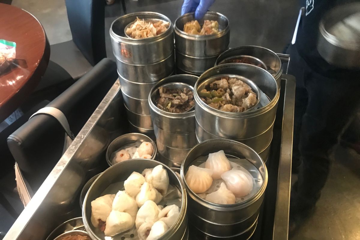 Chef Judi Checks Out the New Yummy House | Sarasota Magazine