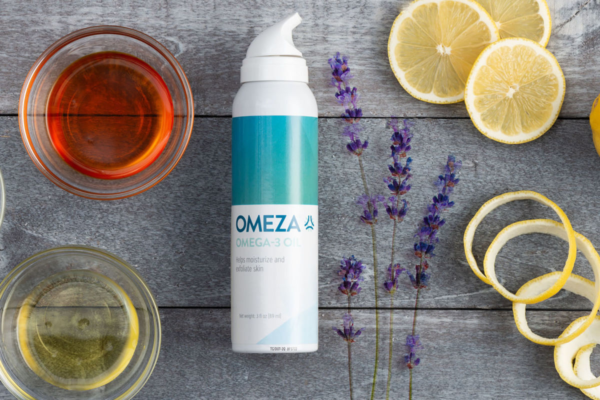 Sarasota-Based Omeza Raises $5.75 Million in Second Capital Round of ...