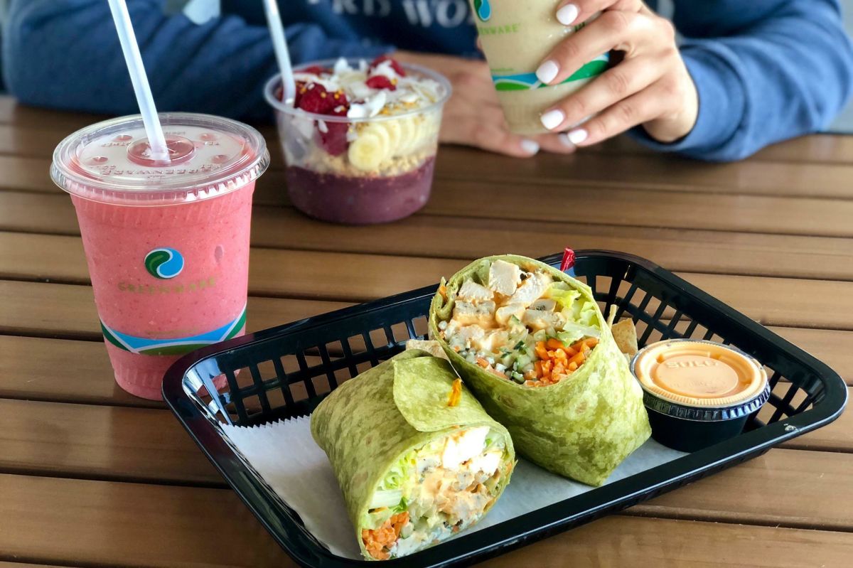 Fast-Casual Restaurant 3Natives Is Coming to University Town Center ...