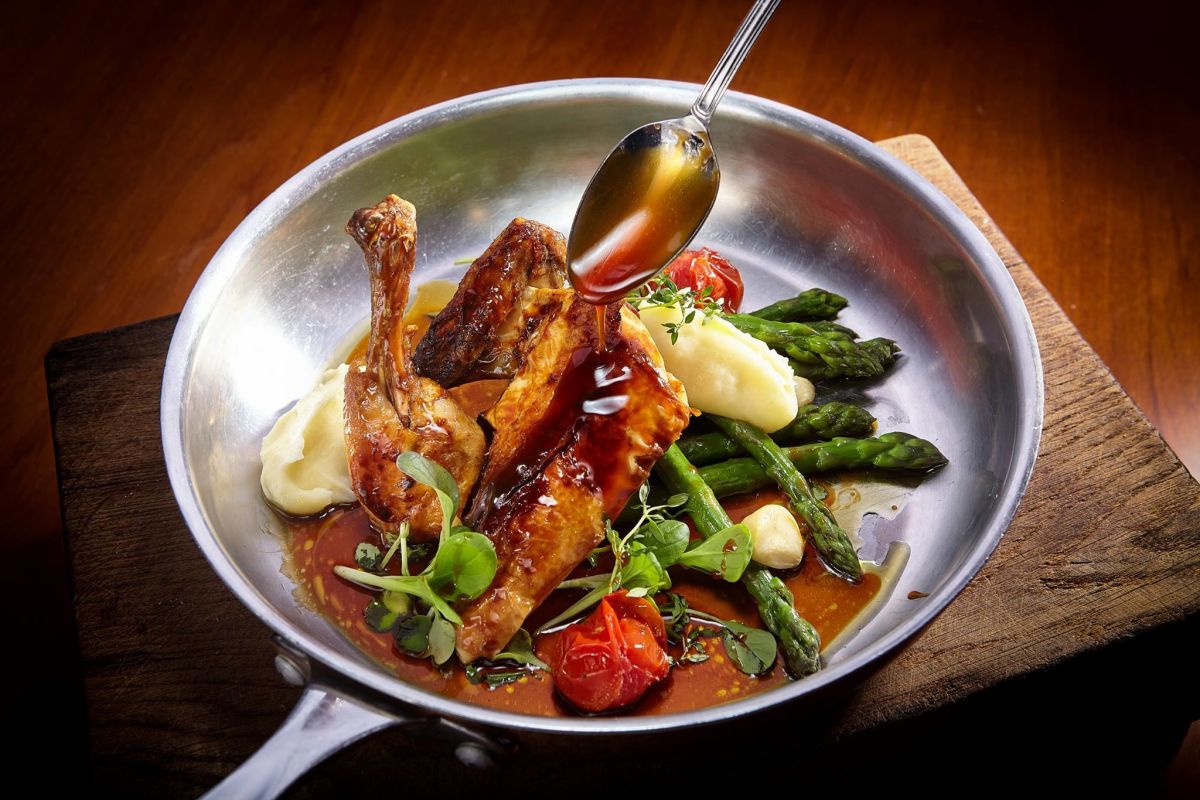 The Coolinary Opens in Second-Story Main Street Space | Sarasota Magazine
