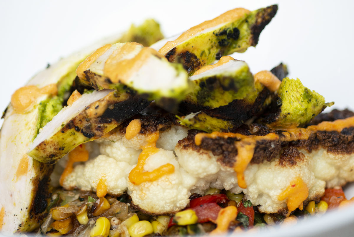State Street Adds New Vegetarian Items as Part of Menu Revamp ...