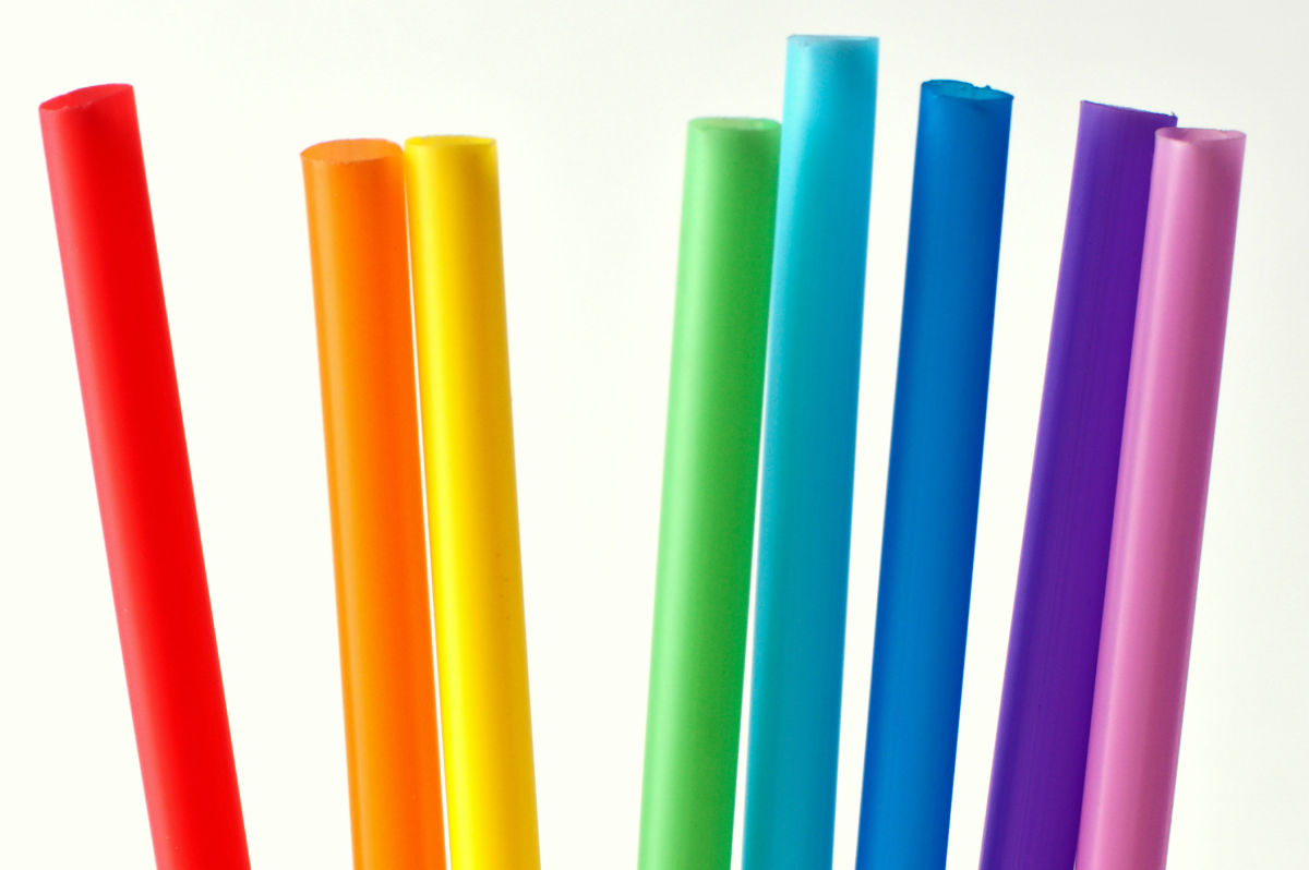 New Campaign Encourages Locals to 'Skip the Straw' | Sarasota Magazine